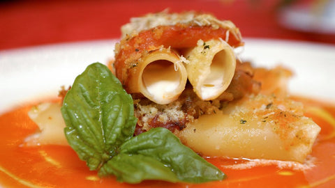 Try This Candele Pasta Recipe | LES GASTRONOMES | Les Gastronomes