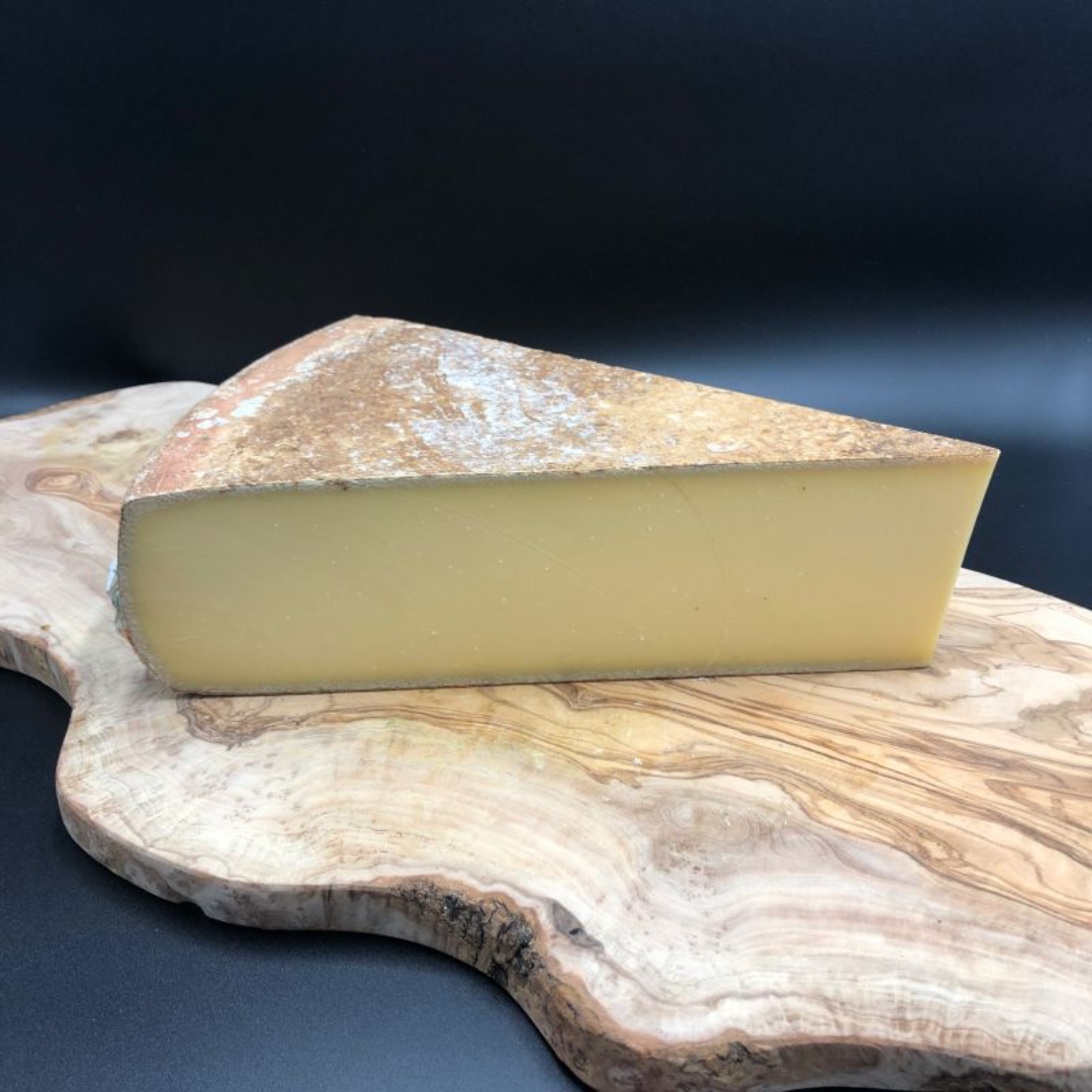 Comte Aged 10-12 Months PDO (Comté 10–12 Mois AOP) - 220g to 300g by L ...
