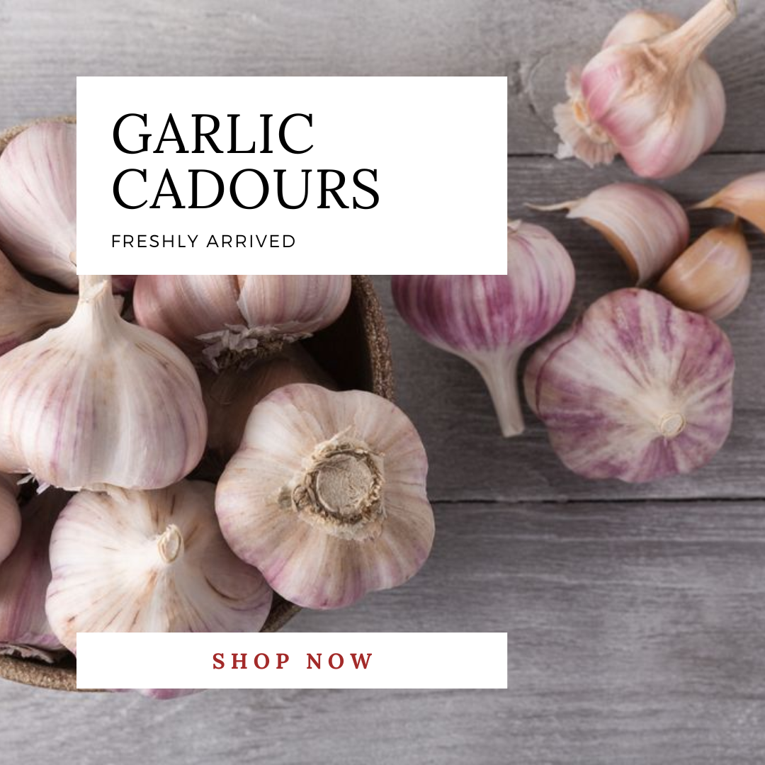 Order Gourmet Food Online - Les Gastronomes UAE