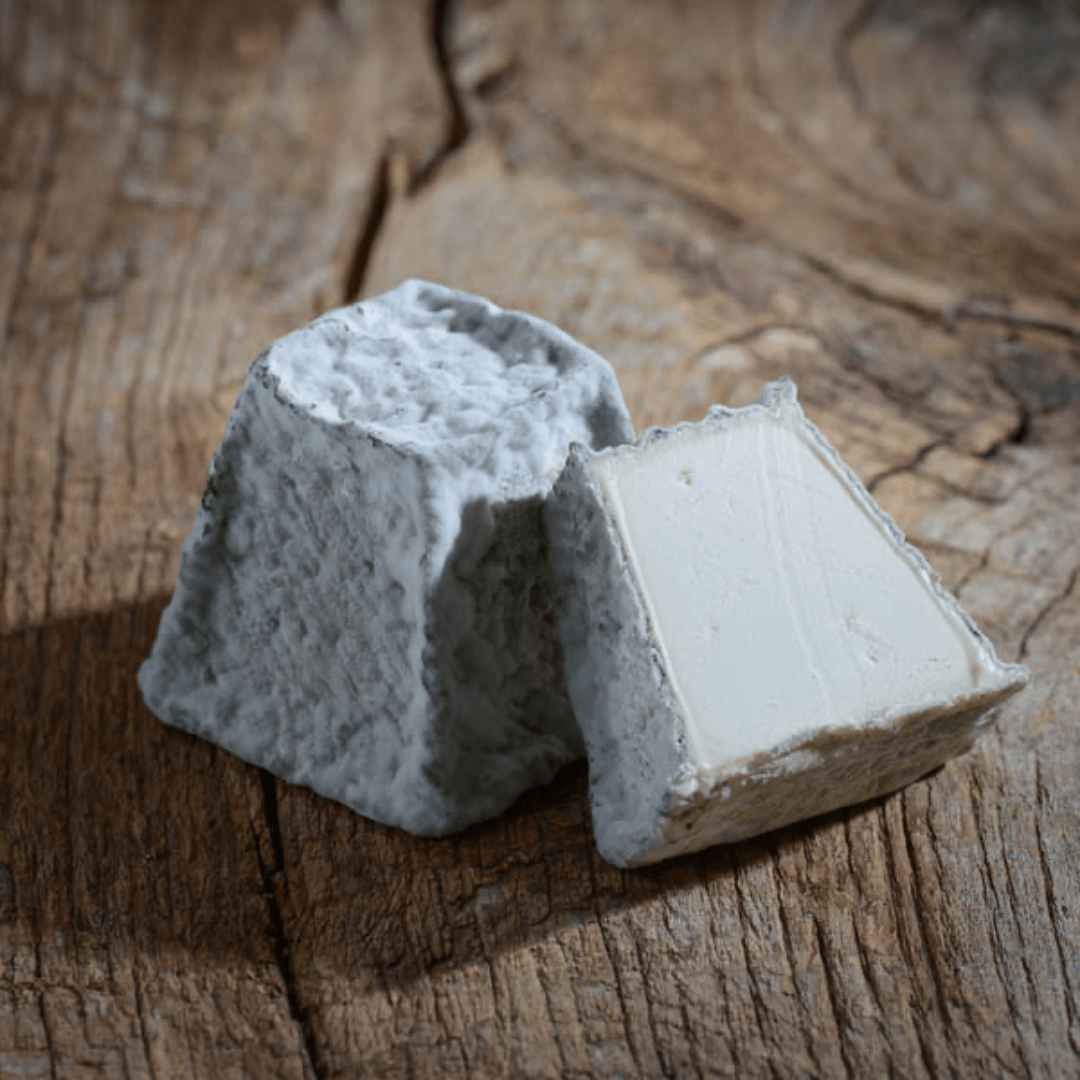 Valencay | Frères Marchand Cheese | Les Gastronomes UAE