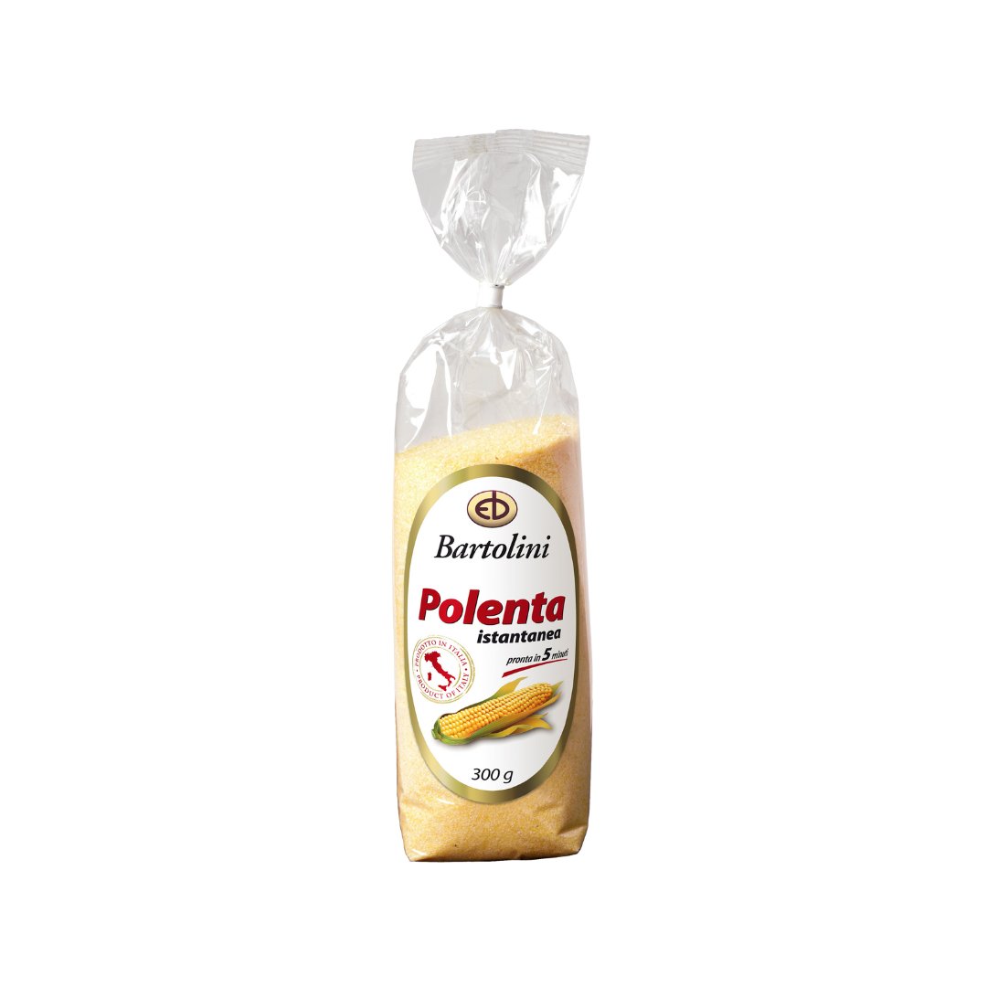 Les Gastronomes: Bartolini Polenta Flour,