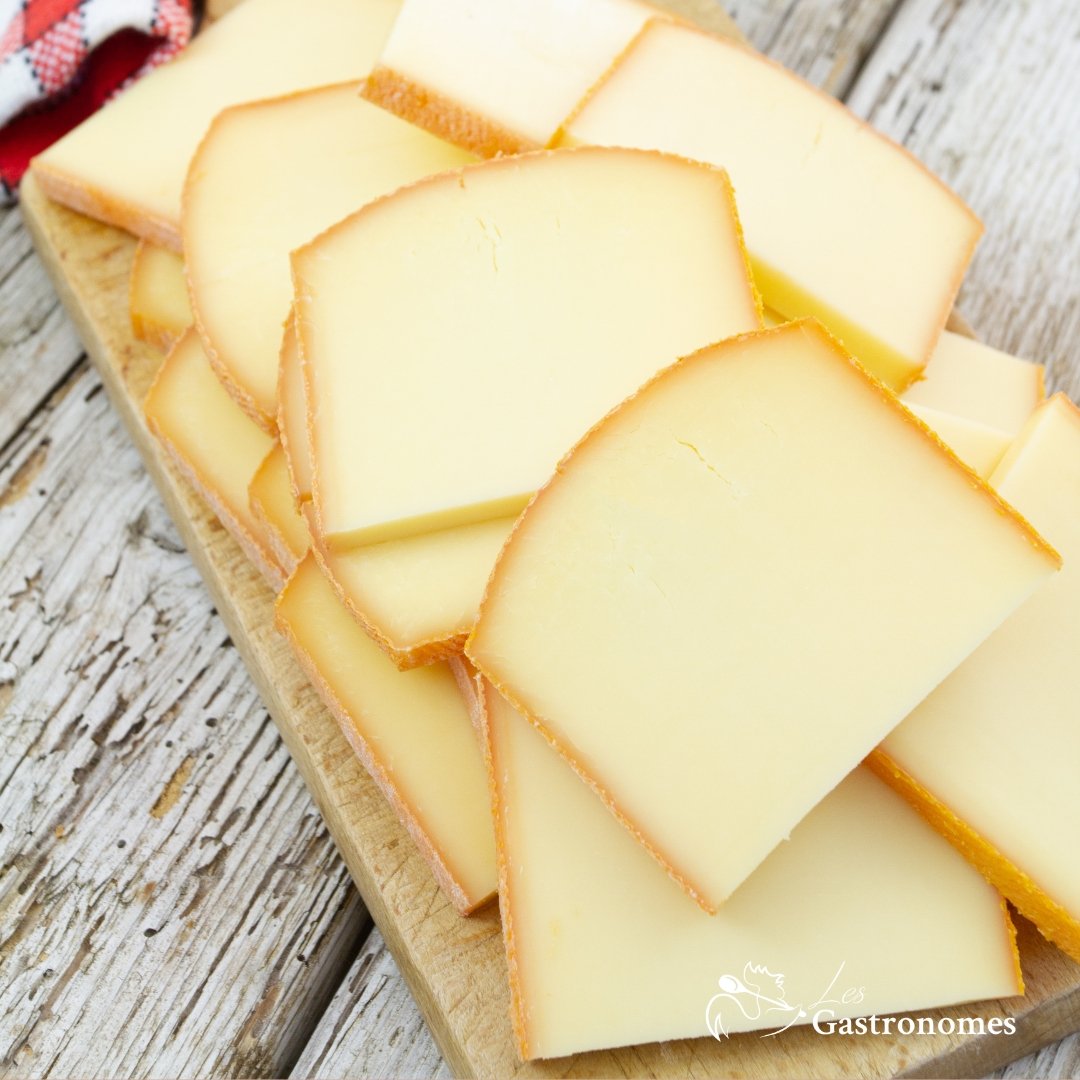 Buy Artisanal Cheese Online in UAE | Les Gastronomes